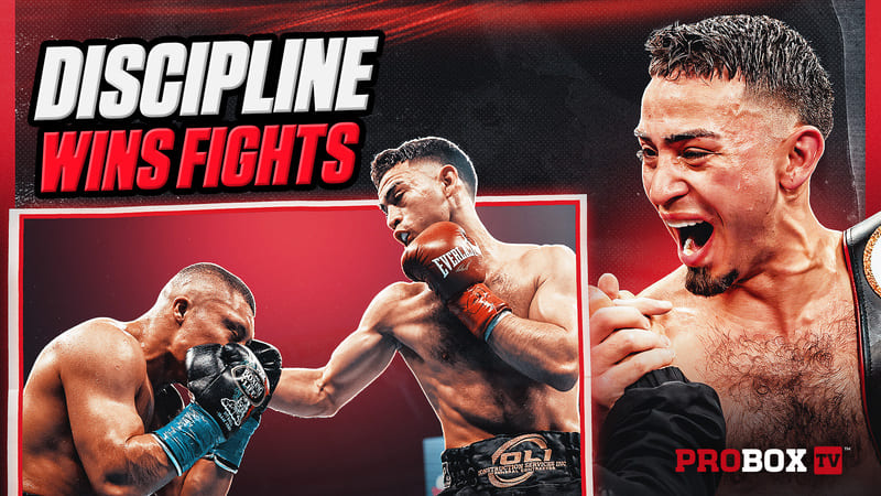 Boxing Tonight Schedule: Fights Tonight Live Boxing Channel